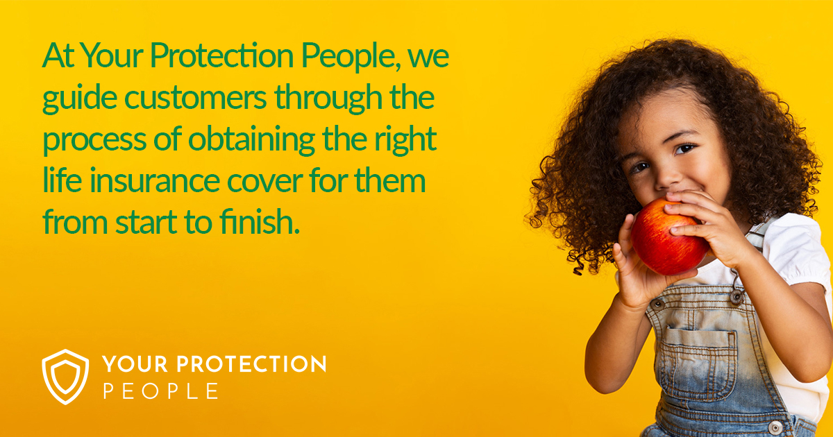 Customer Support: How we can help you - Your Protection People, Helping ...